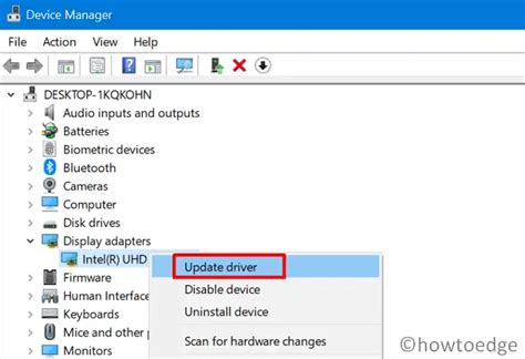 How To Fix Screen Resolution Issues In Windows