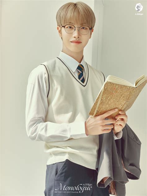 n SSign 엔싸인 on Twitter n SSign PRE DEBUT MINI ALBUM Repackage
