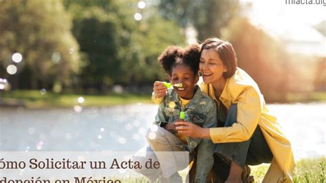 Guía Completa para Obtener el Certificado de Adopción en México Pasos