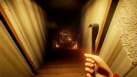 Hello Neighbor Basement Toplasem