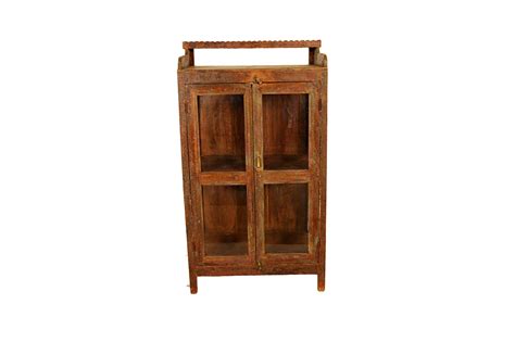 Vintage Cabinet El Paso Import Co