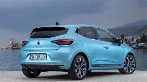 Yeni Renault Clio Türkiye pazarına geliyor ST Endüstri Haber
