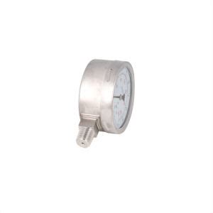 Bellows Pressure Gauge Suzhou Power Meter Co Ltd Page