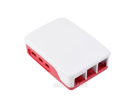 Official Raspberry Pi Case For Raspberry Pi 5 Built In Cooling Fan