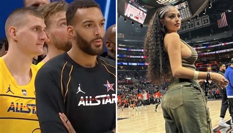 NBA Insta Model Must Be Banned From The Field For Unspeakable