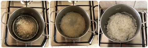 CURRY DI CECI Cremoso E Profumato Con Riso Basmati La Mimosa Rosa