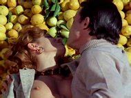 Naked Stefania Casini In La Cugina