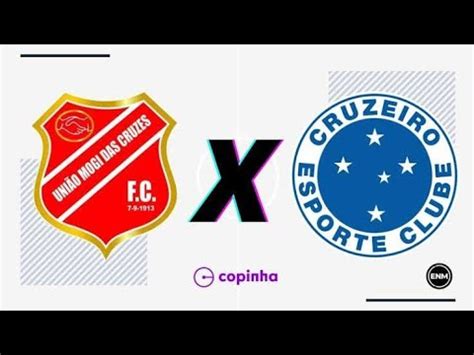 MELHORES MOMENTOS Cruzeiro Atropela o União Mogi União Mogi x
