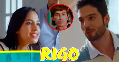 Rigo capítulo 54 completo por RCN horario canal y dónde ver ONLINE