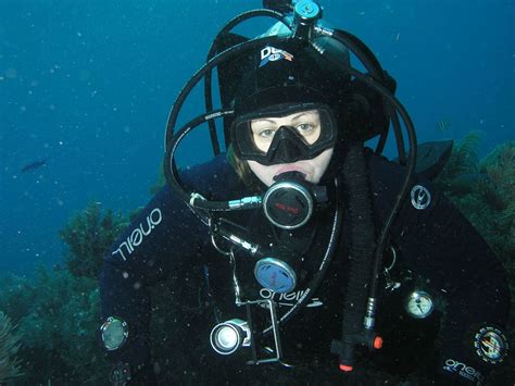 Recreational Dir Diving Is Dir Really Doing It Right For New Divers