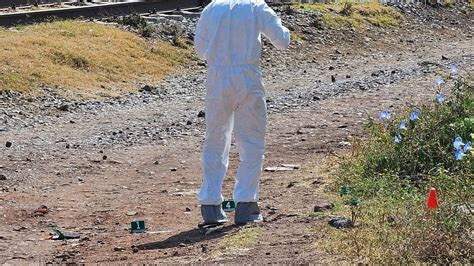 Matan a hombre en Pénjamo y Policía llega horas después a escena del