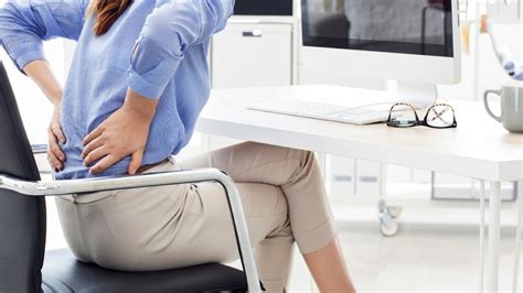 Tout Savoir Peut On Travailler Avec Une Hernie Discale Cervicale