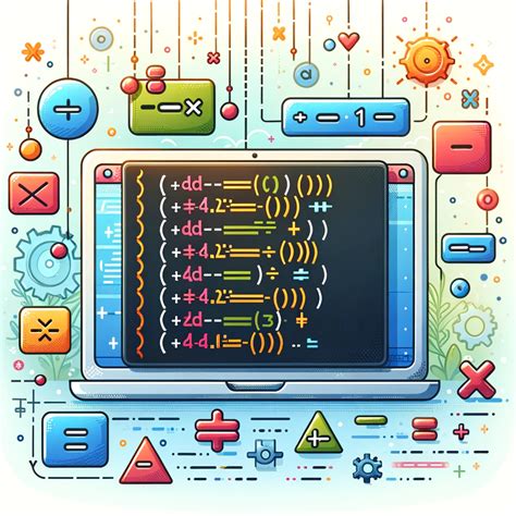 ♏️introduction to javascript variables mathematical assignment operators explained