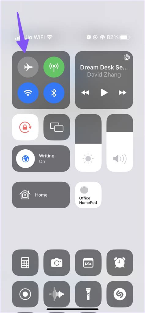 Top Ways To Fix Wi Fi Greyed Out On IPhone Guiding Tech