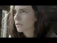 Naked Viola Sartoretto In The Good Ground