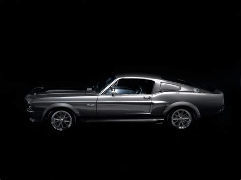 Ford Mustang Shelby Wallpaper