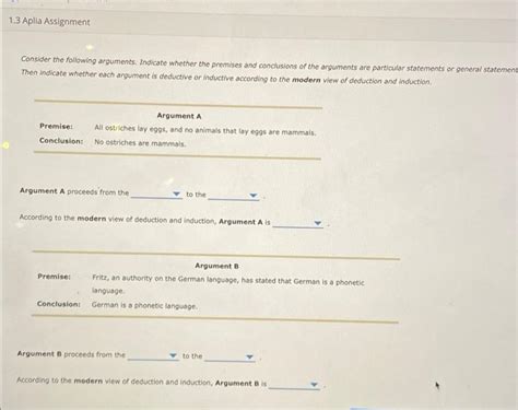 solved 1 2 aplia assignment back to assignment attempts do