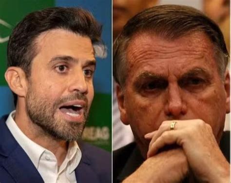 Pablo Marçal queria desgastar Bolsonaro diz Eduardo Metrópoles