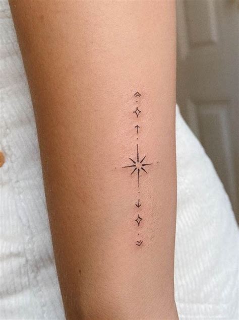 Discover 76 Twinkle Star Tattoo Super Hot In Cdgdbentre