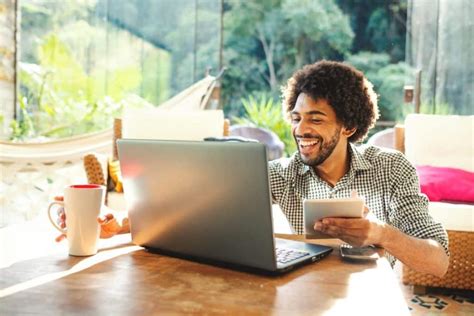 9 ideias para trabalhar em casa Conheça as melhores alternativas