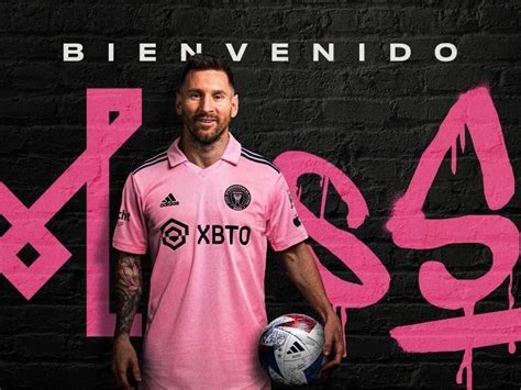 Se conoció cuándo debuta Lionel Messi en el Inter Miami día estadio y