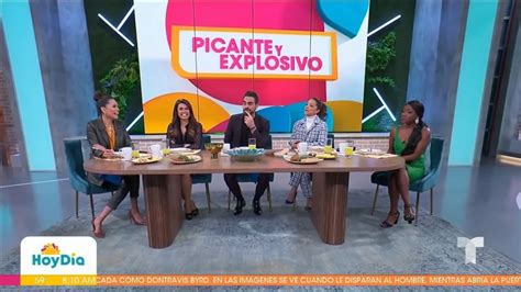 Novio de Carmen Villalobos confirma su romance Qué edad tiene él