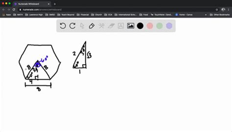 Solved Find The Probability That A Point Chosen At Random Lies In The