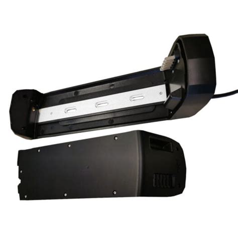 Rambatteri 36V 10Ah 360Wh Hailong Side Release Batbike Elcyklar