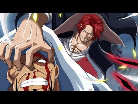 JE RÉAGIS À UNE VIDÉO QUI PROUVE QUE SHANKS EST LE TOP 1 DU MONDE