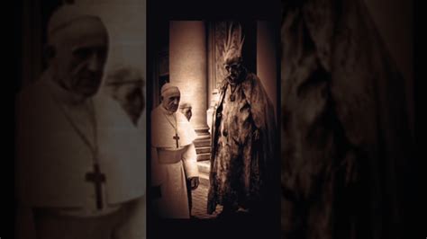 Vazou Fotos Proibidas Dos Arquivos Secretos Do Vaticano YouTube