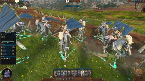 Sexy Mods For Total War Warhammer Page Adult Gaming Loverslab