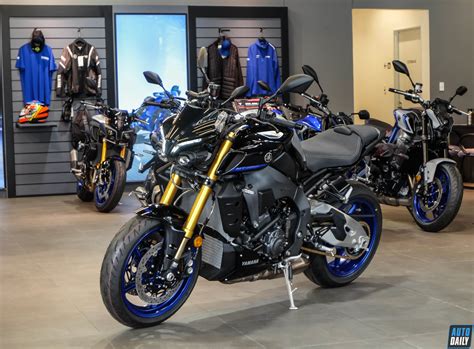 B I Hyper Naked Yamaha Mt V Mt Sp Ra M T T I Vi T Nam