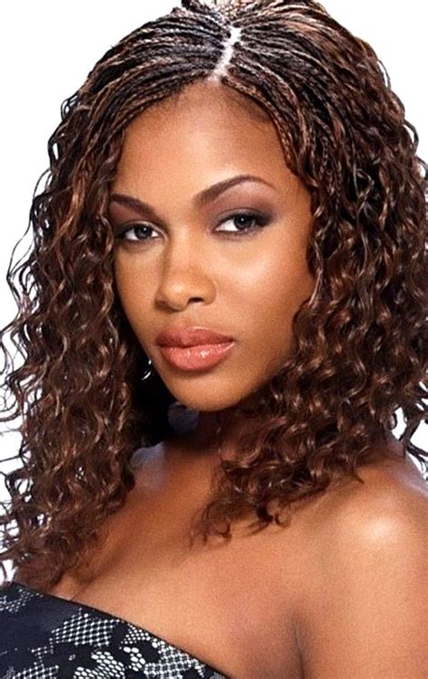 20 Braids For Curly Hair That Will Change Your Look Artofit