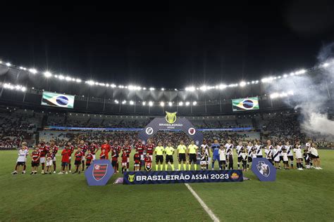 Flamengo x Vasco saiba valores e como comprar ingressos para clássico