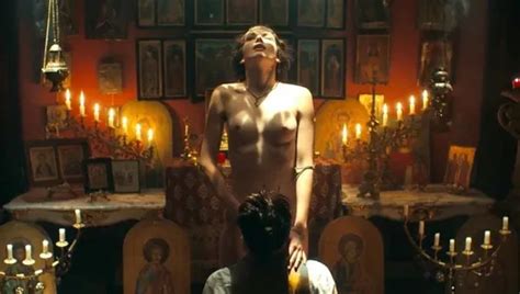 Charlie Murphy Nude Sex Scene In Peaky Blinders ScandalPlane XHamster