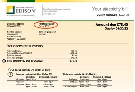 Southern California Edison Bill Pay Online