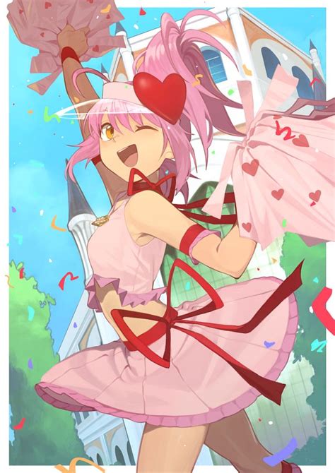 Amulet Heart Hinamori Amu Image By Lostastronaut