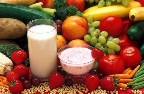 Alimentos que mejoran la fertilidad Embarazo bebés y ser padres