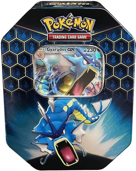 Pokemon Hidden Fates Tin Charizard Plandetransformacion Unirioja Es