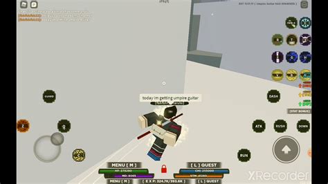 Spawn Location For Umpire Guitar Roblox Shindo Life Youtube