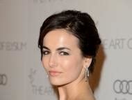 Naked Camilla Belle Added 07 19 2016 By OrionMichael