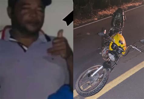 Colisão entre motos deixa homem morto e mulher ferida Alagoas 24