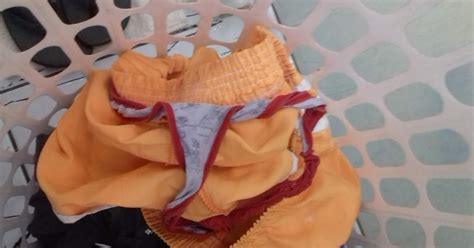 Calcinha Fetiche Calcinha Da Cunhada Rabuda