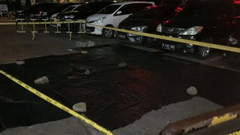 Fakta Teranyar Kasus Satu Keluarga Tewas Di Apartemen Jakut