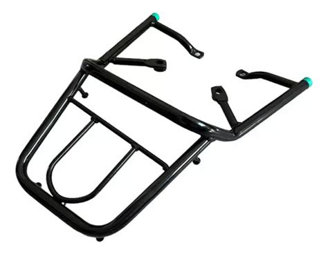 Porta Equipaje Zanella Rx 150 Rd Cerro Hunter 150 Triana MercadoLibre