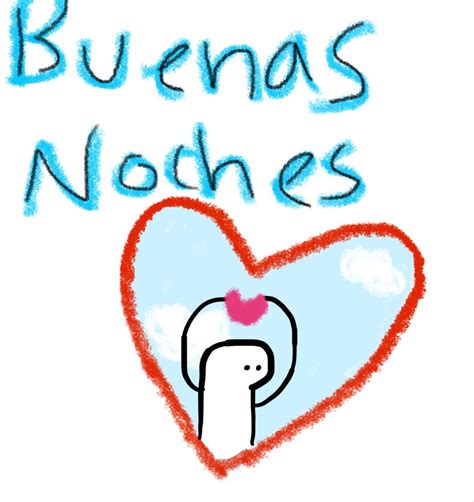Buenas Noches