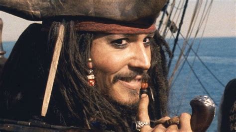 Johnny Depp jednak powróci w Piratach z Karaibów Producent przygodowej