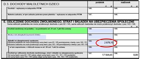 Poradnik PIT 36 i PIT ZG dochody z Niemiec wyłączenie z progresją