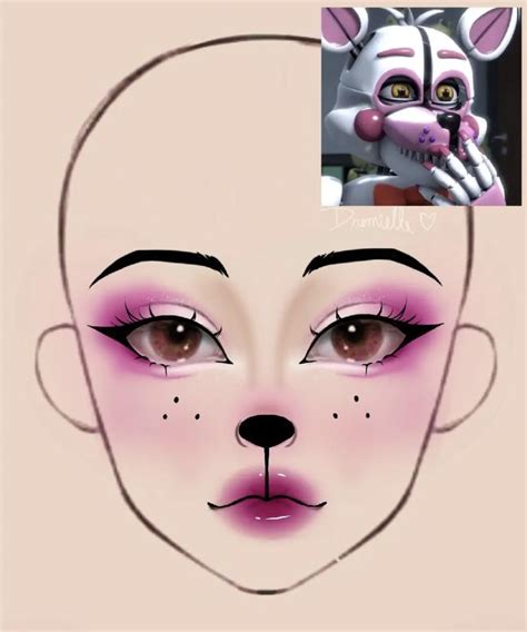 Movie Makeup Anime Makeup Halloween Makeup Pretty Halloween Makeup