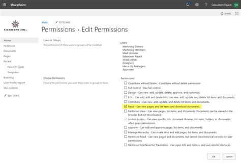 Sharepoint Online How To Make A List Read Only Sharepoint Diary